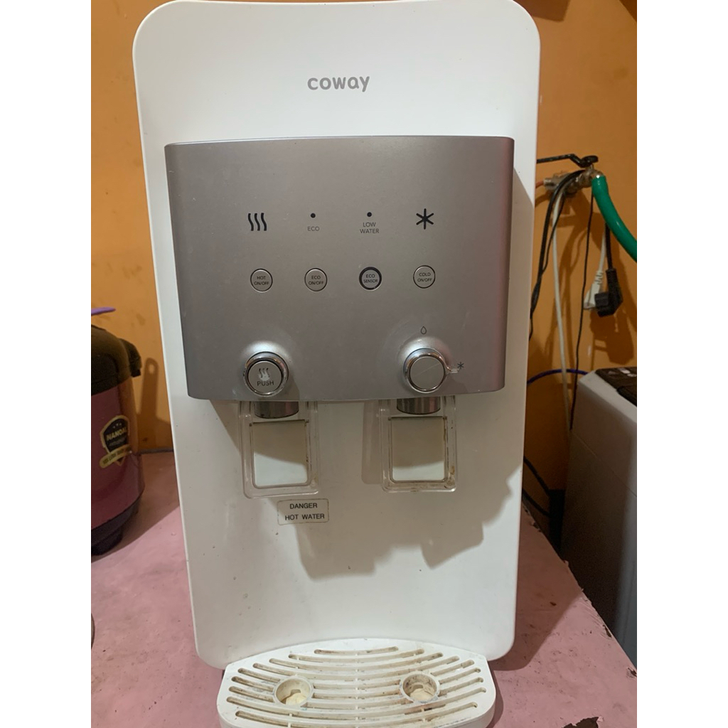 Jual dispenser coway | Shopee Indonesia