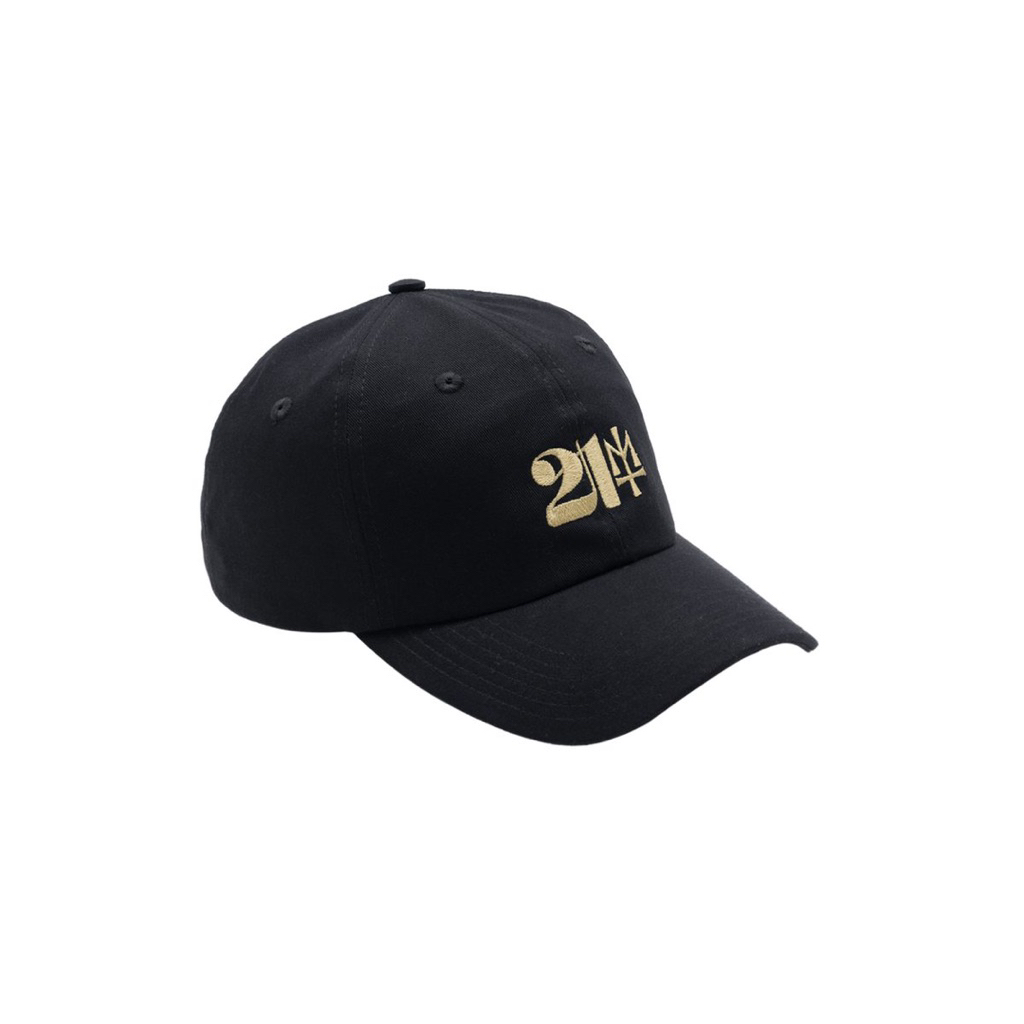 Jual MATERNAL DISASTER TOPI 21 SPC HAT | Shopee Indonesia