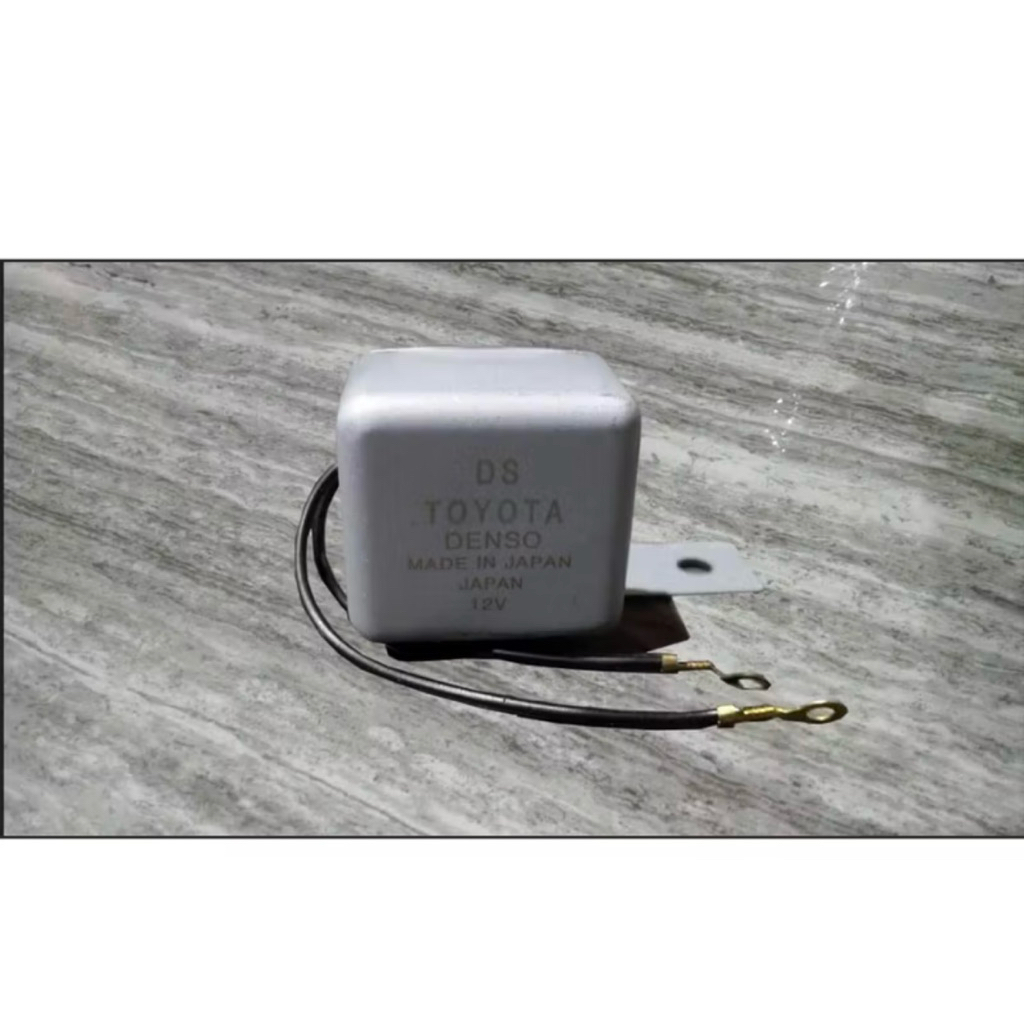 Jual FLASER FLASER SEIN TOYOTA ORIGINAL DS DARK SPEED | Shopee Indonesia