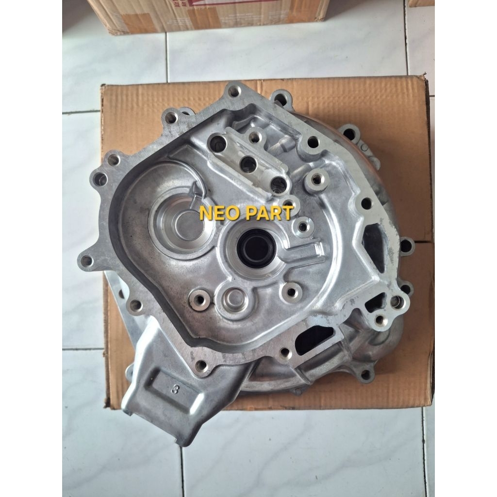 Jual HOUSING,CLUTH TRANSMISSION CASE 31111-BZ010 AVANZA XENIA 1300cc ...