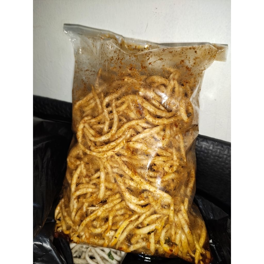 Jual CITRUK KHAS GARUT 1KG | Shopee Indonesia