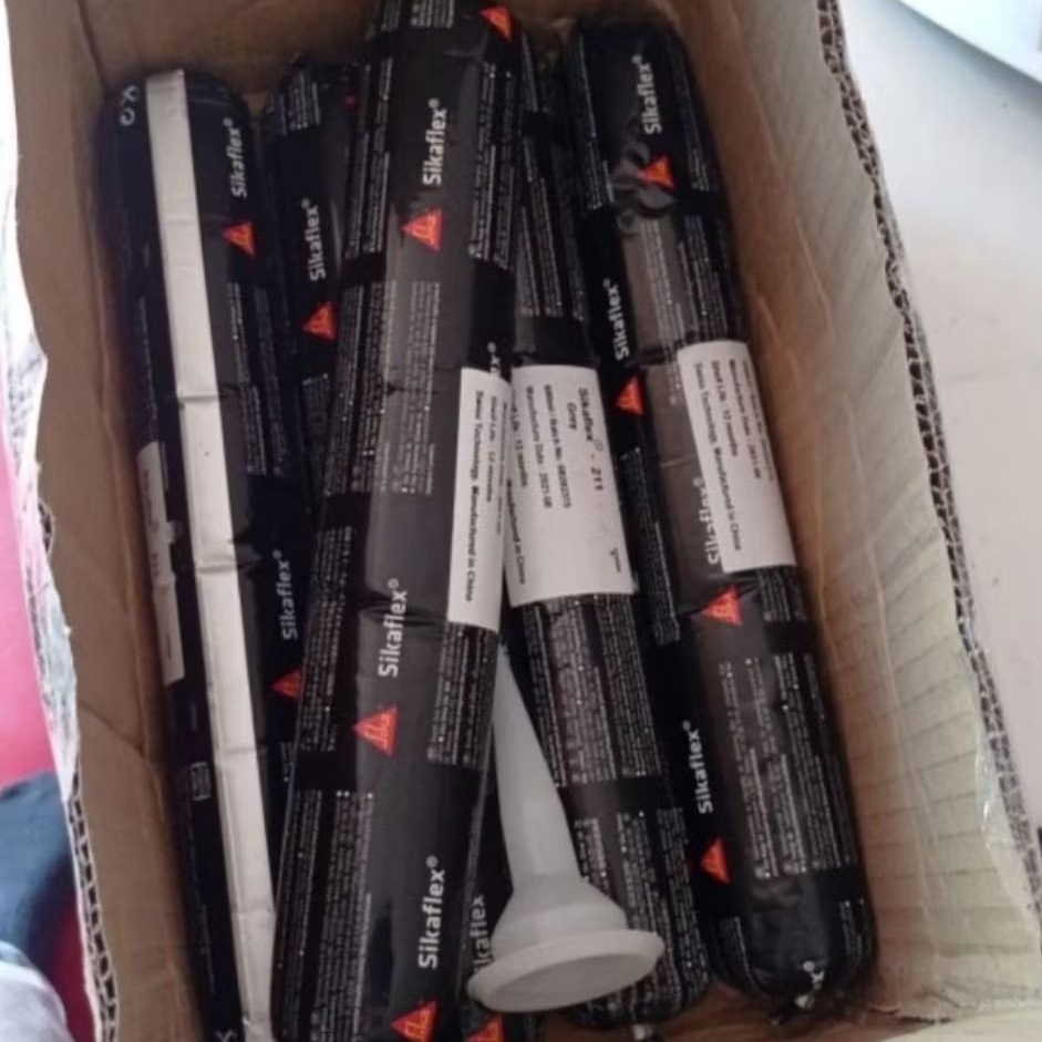 Jual Sikaflex 211 Polyurethane Sealant | Shopee Indonesia