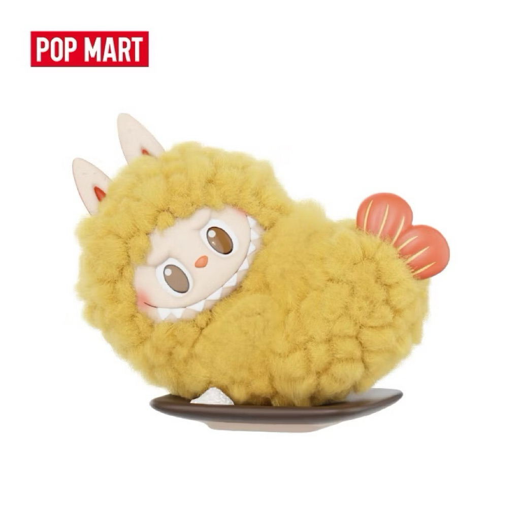 Jual POP MART THE MONSTERS Wacky Mart Chips Labubu Series Action ...