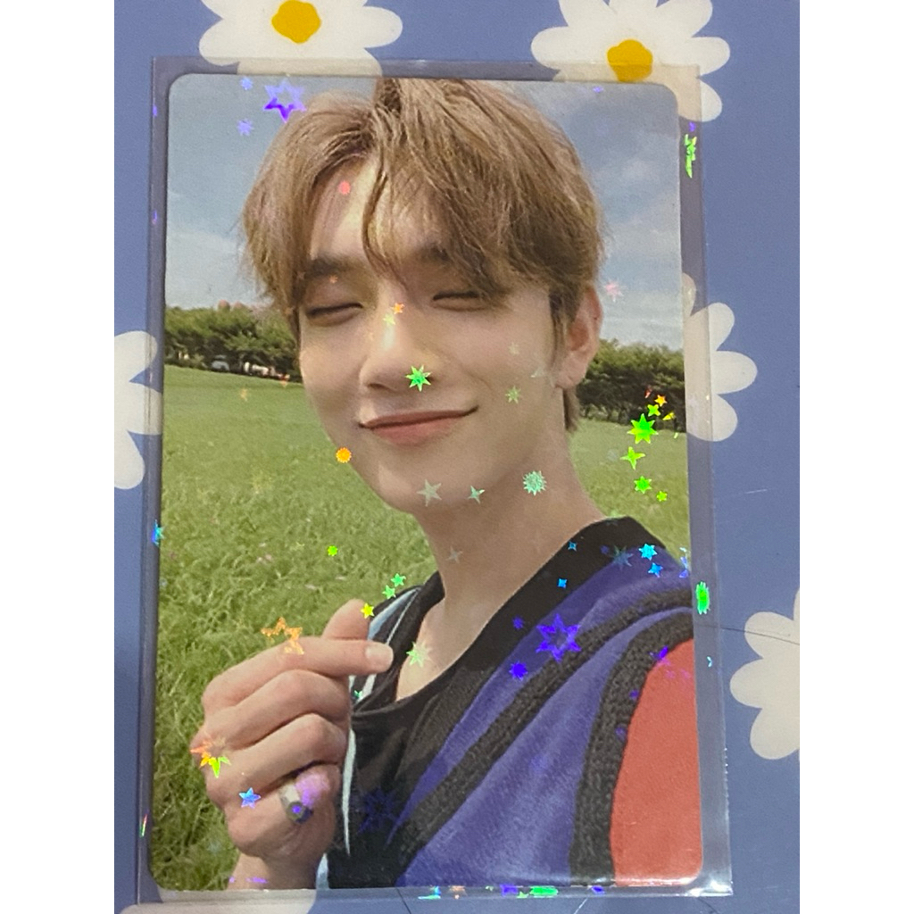Jual Seventeen-Joshua Photocard | Shopee Indonesia