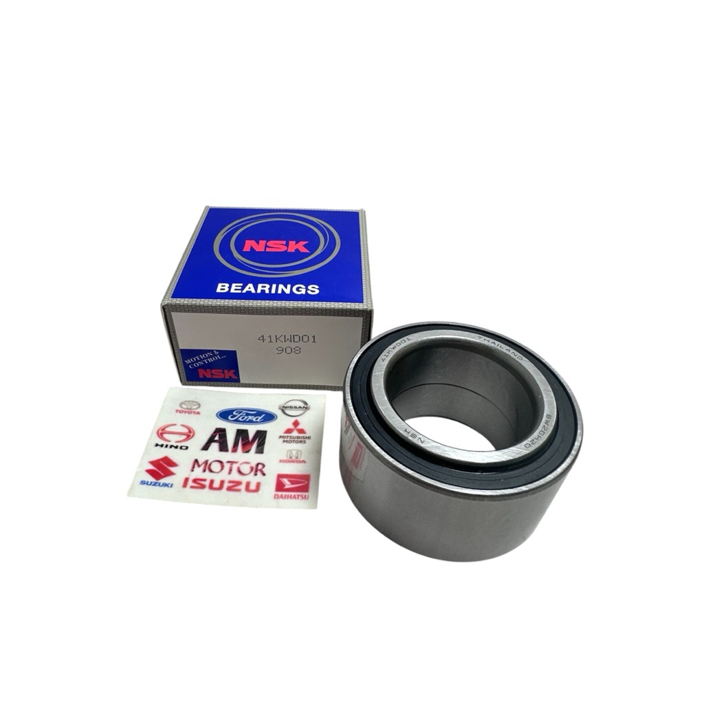 Jual BEARING BERING RODA DEPAN SUZUKI VITARA ESCUDO SIDEKICK LAHAR ...