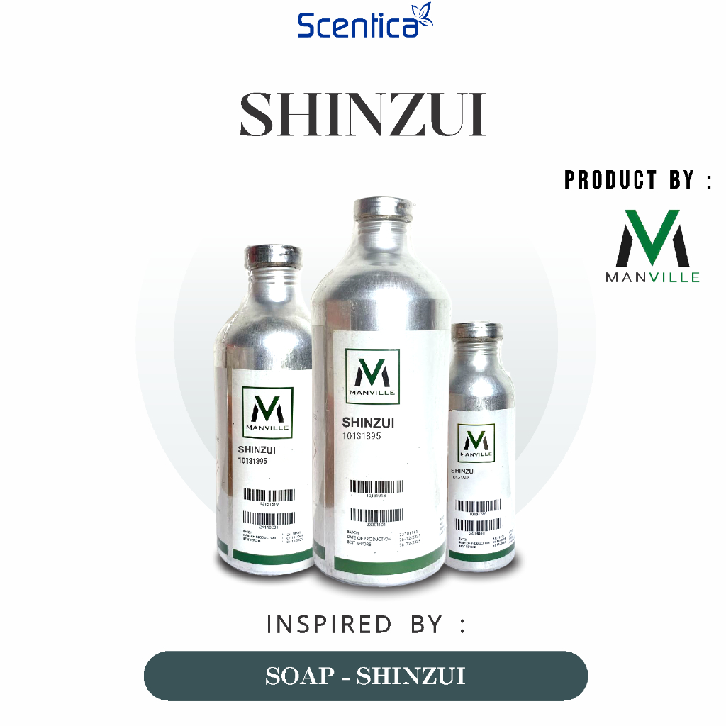 Jual bibit parfum SHINZUI inspired By SHINZUI kemasan 1kg, 500 dan 250 ...