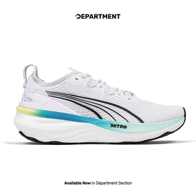 Jual PUMA Sepatu Lari Pria FOREVERRUN NITRO 2 31010919 ORIGINAL ...