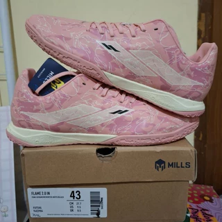 Jual Sepatu Mills Terlengkap & Harga Terbaru September 2025 | Shopee ...