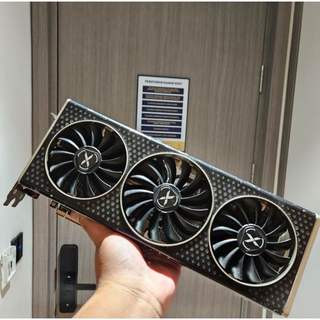 Jual xfx rx 6700xt quick speedster 12gb | Shopee Indonesia