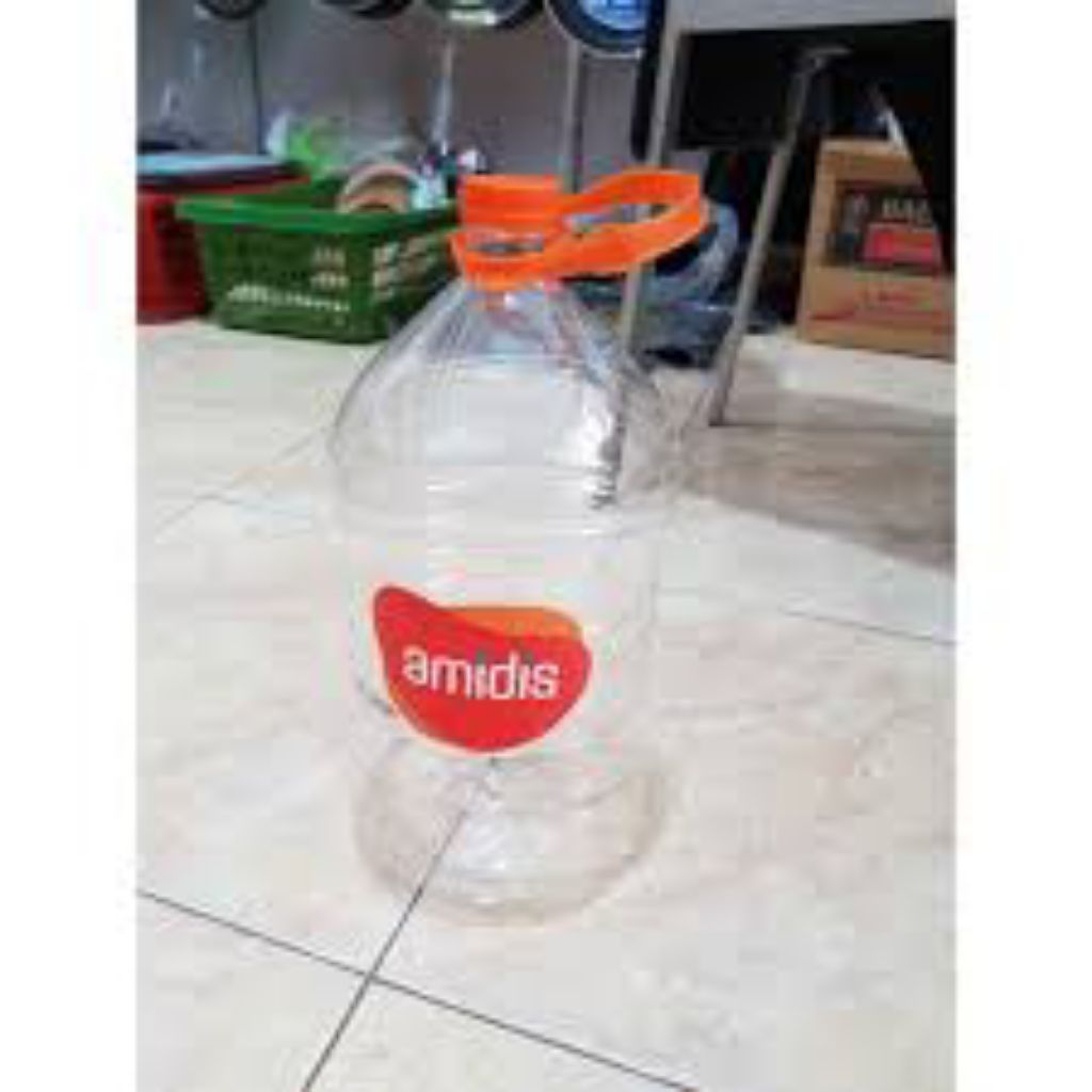 Jual galon kosong Amidis galon 15 litergalon Amidis galon 15 liter ...