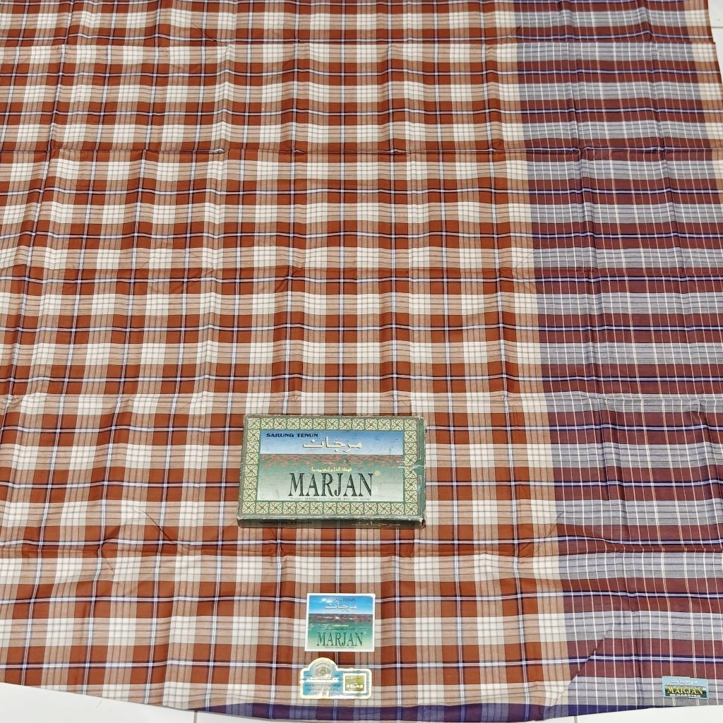 Jual sarung marjan behaestex jadul (bukan sarung pl) | Shopee Indonesia