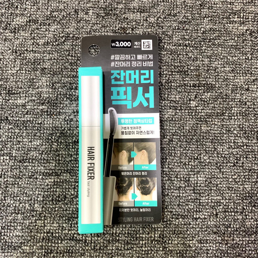 Jual HAIR FIXER DAISO KOREA | Shopee Indonesia