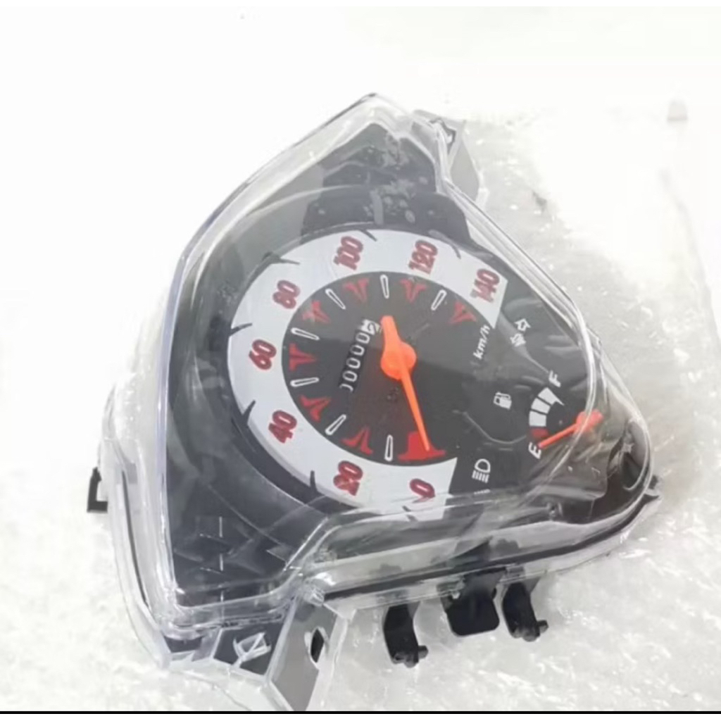 Jual KILOMETER SPEEDO METER HONDA KVY BEAT CARBU | Shopee Indonesia