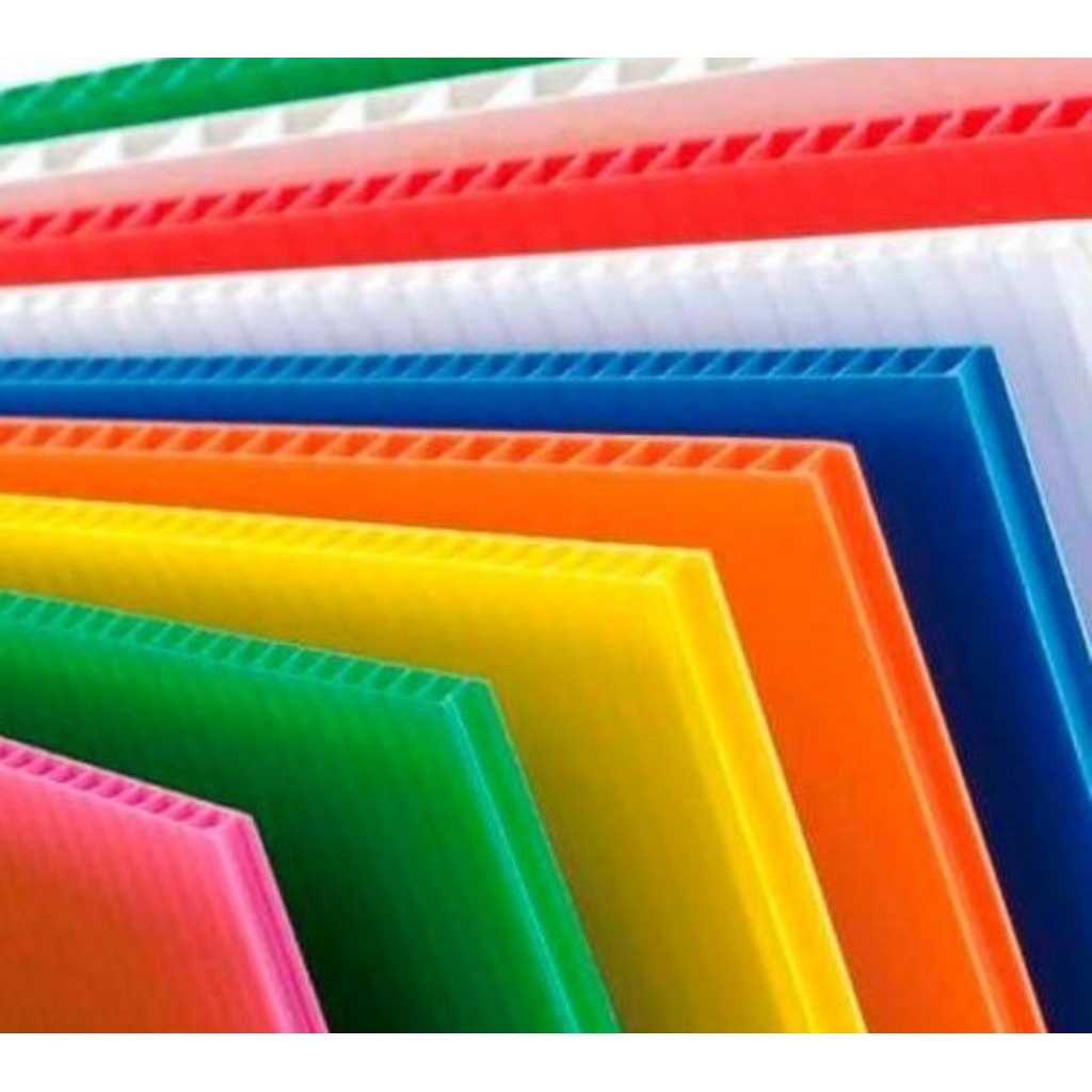 Jual Impraboard 200x90cm tebal 5mm/Impraboard lembaran/ppboard ...