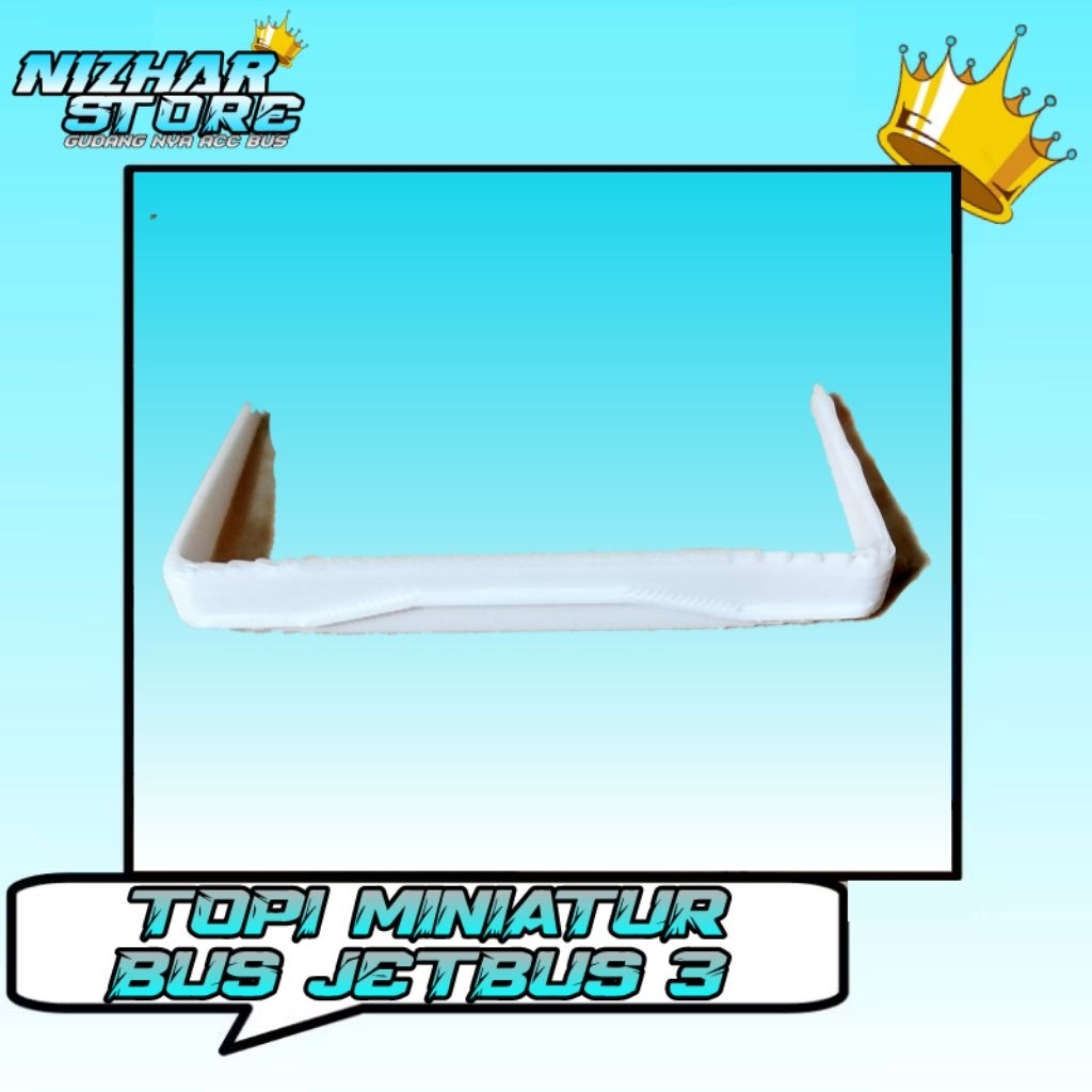 Jual Topi miniatur bus jb3 | Shopee Indonesia