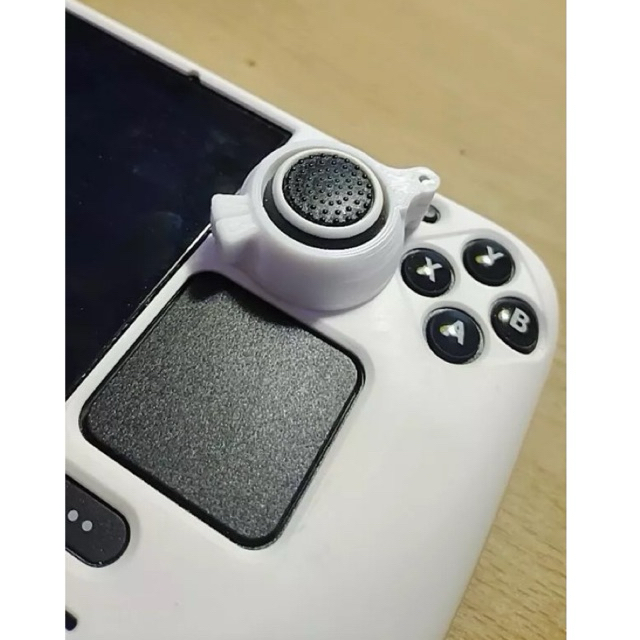Jual STEAMDECK Pelindung Stick Analog Steamdeck lock protector ...