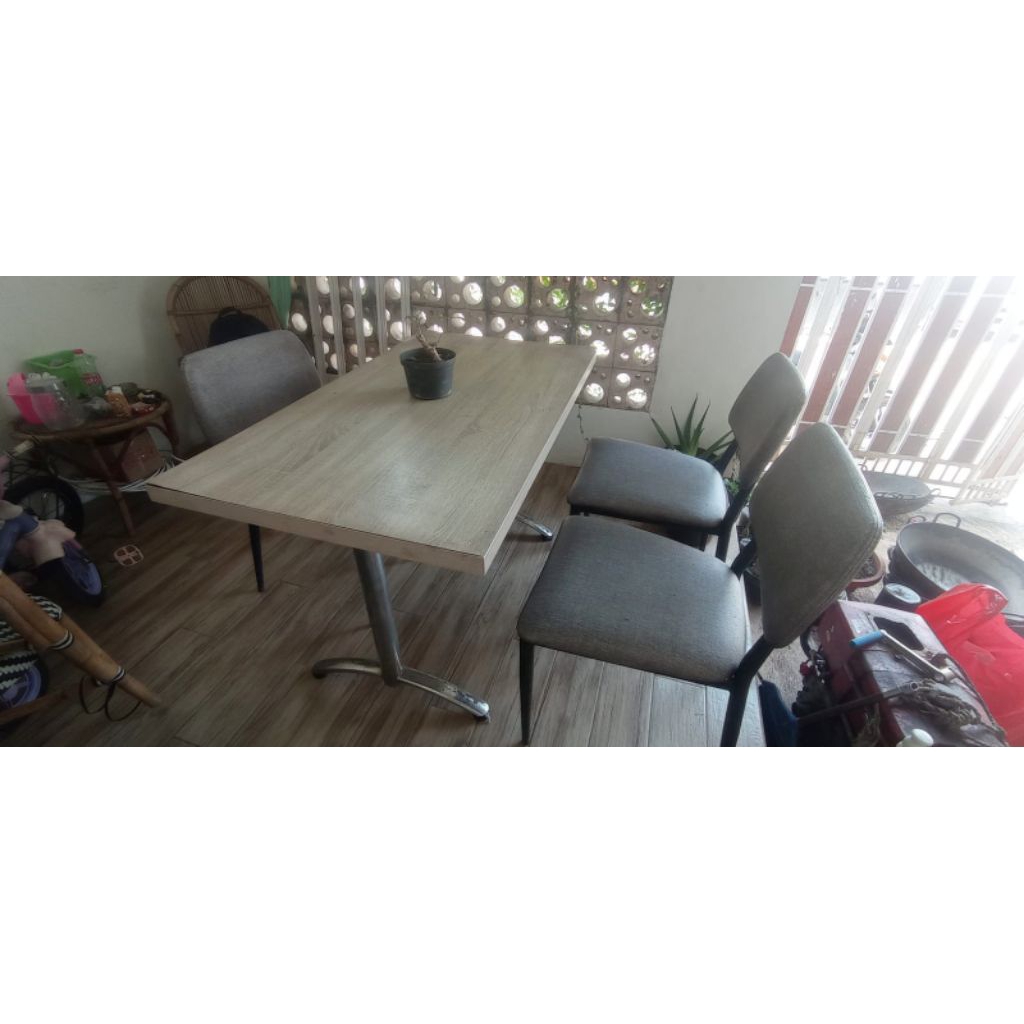 Jual Meja Bekas Cafe | Shopee Indonesia