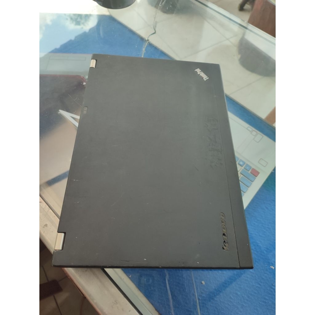 Jual laptop Lenovo Thinkpad x230 I5 gen 3 ram 8 Gb | Shopee Indonesia