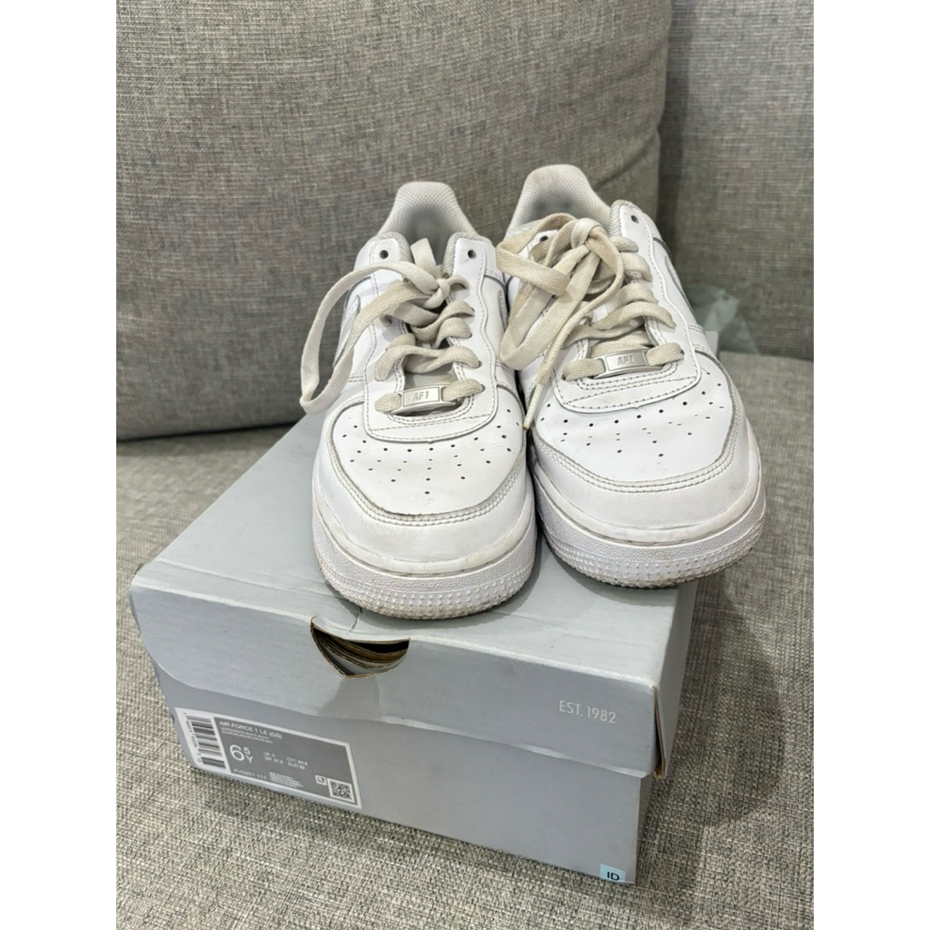 Jual Preloved Nike Air Force 1 | Shopee Indonesia