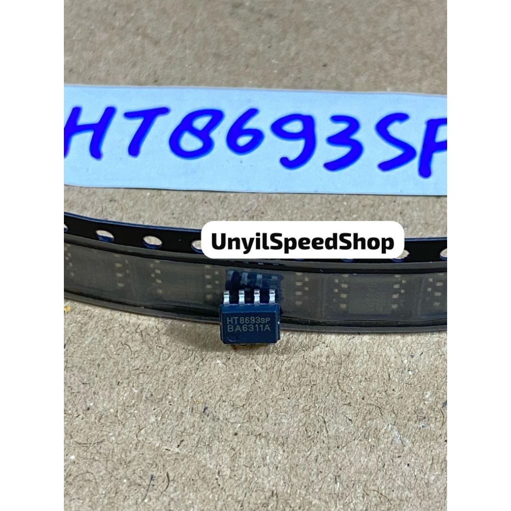 Jual IC HT8693SP ic ht8693 ht8693sp Original | Shopee Indonesia