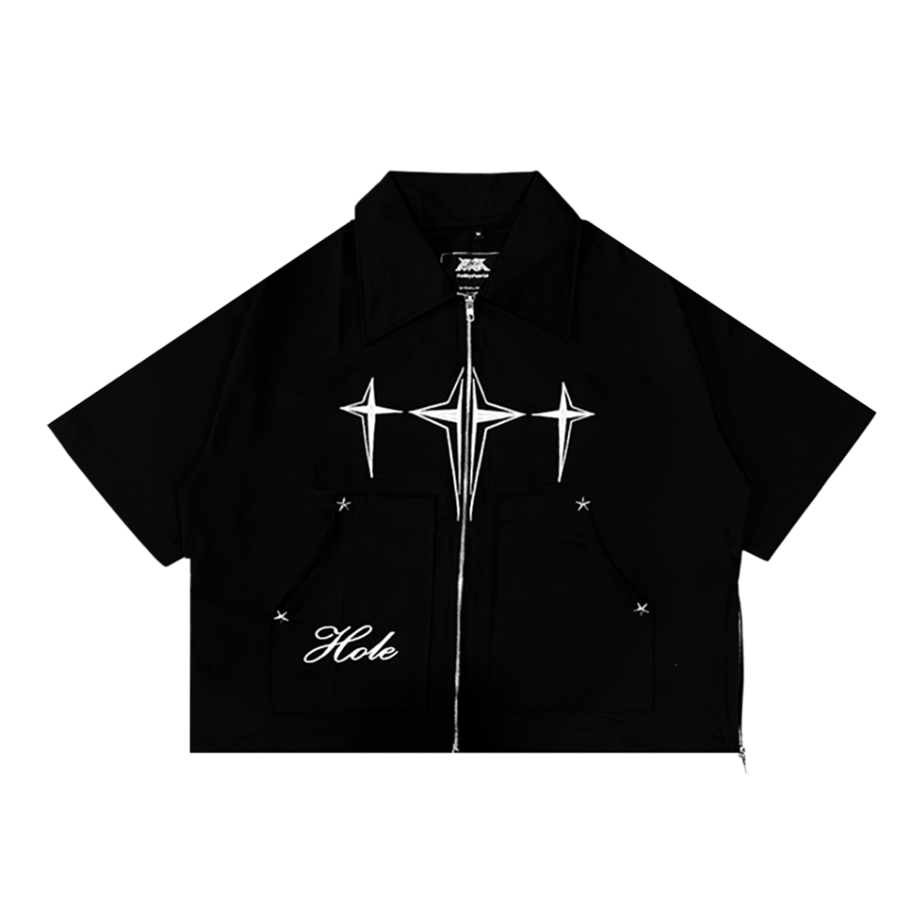 Jual Holephoria - Workshirt Star Special | Shopee Indonesia