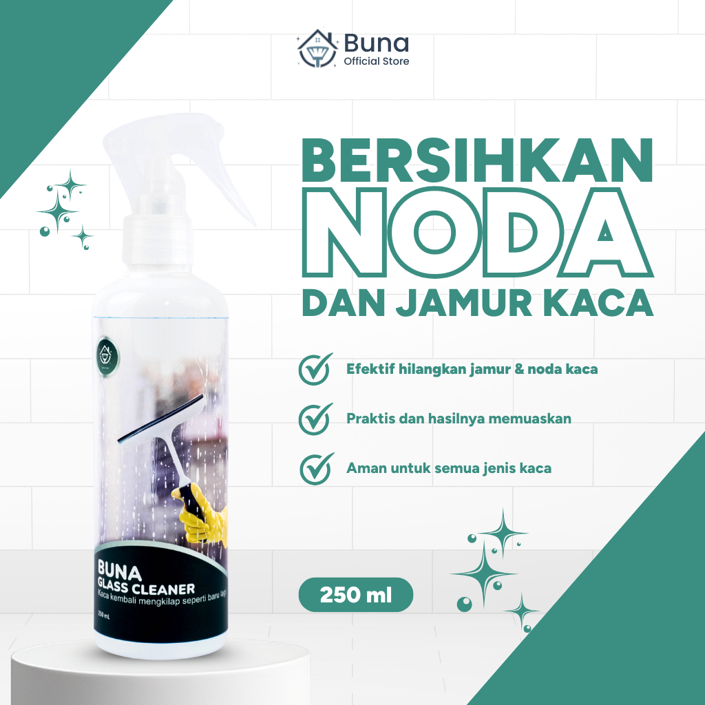 Toko Online Buna Official Store | Shopee Indonesia