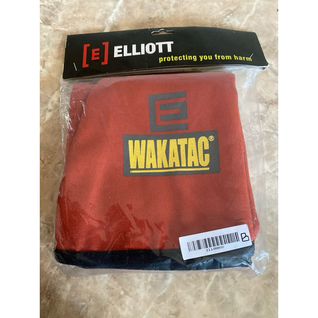 Jual Proban Wakatac Elliotts/Topi Las | Shopee Indonesia