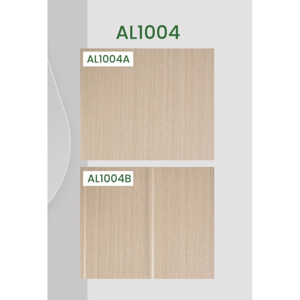 Jual uPVC CEILING PANEL MEREK ALDERON PLAFOND TYPE LAMINATING FILMS ...