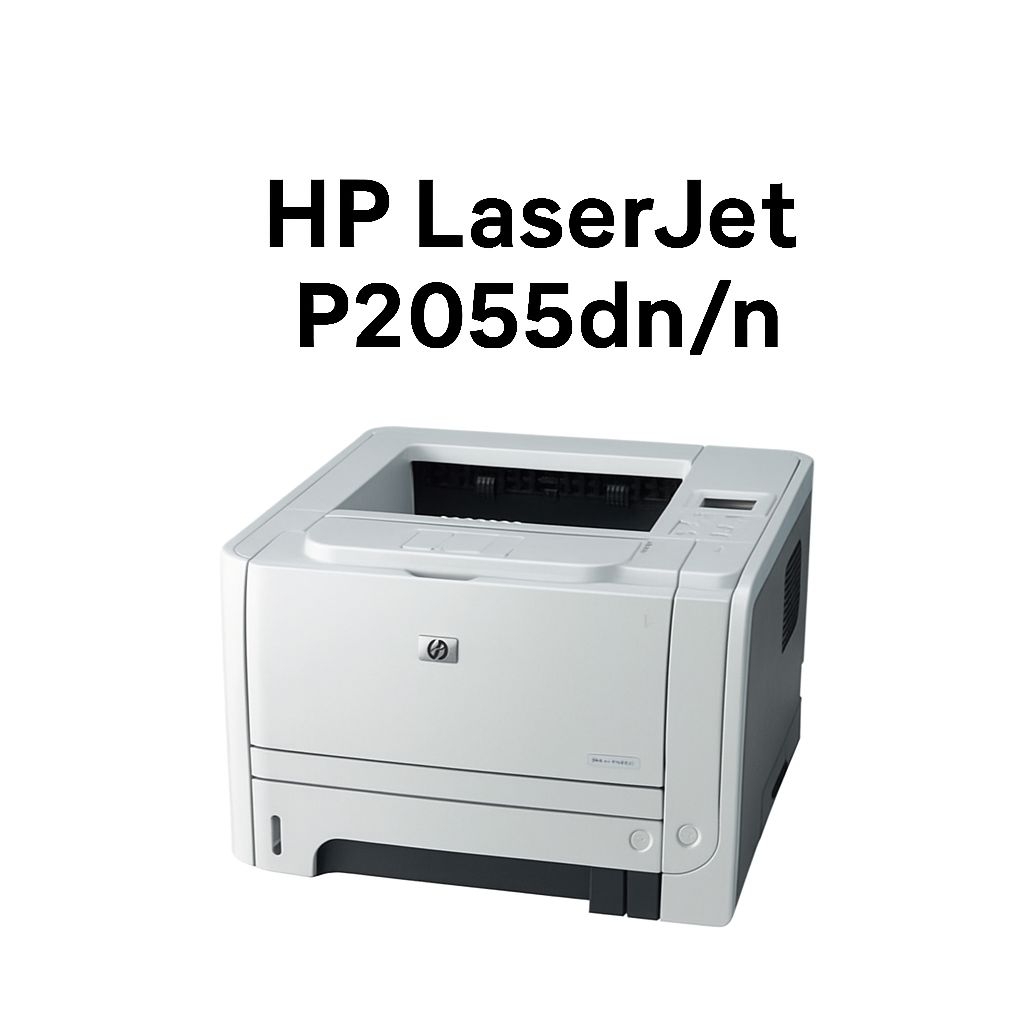 Jual Printer hp LaserJet p2055 dn/n | Shopee Indonesia