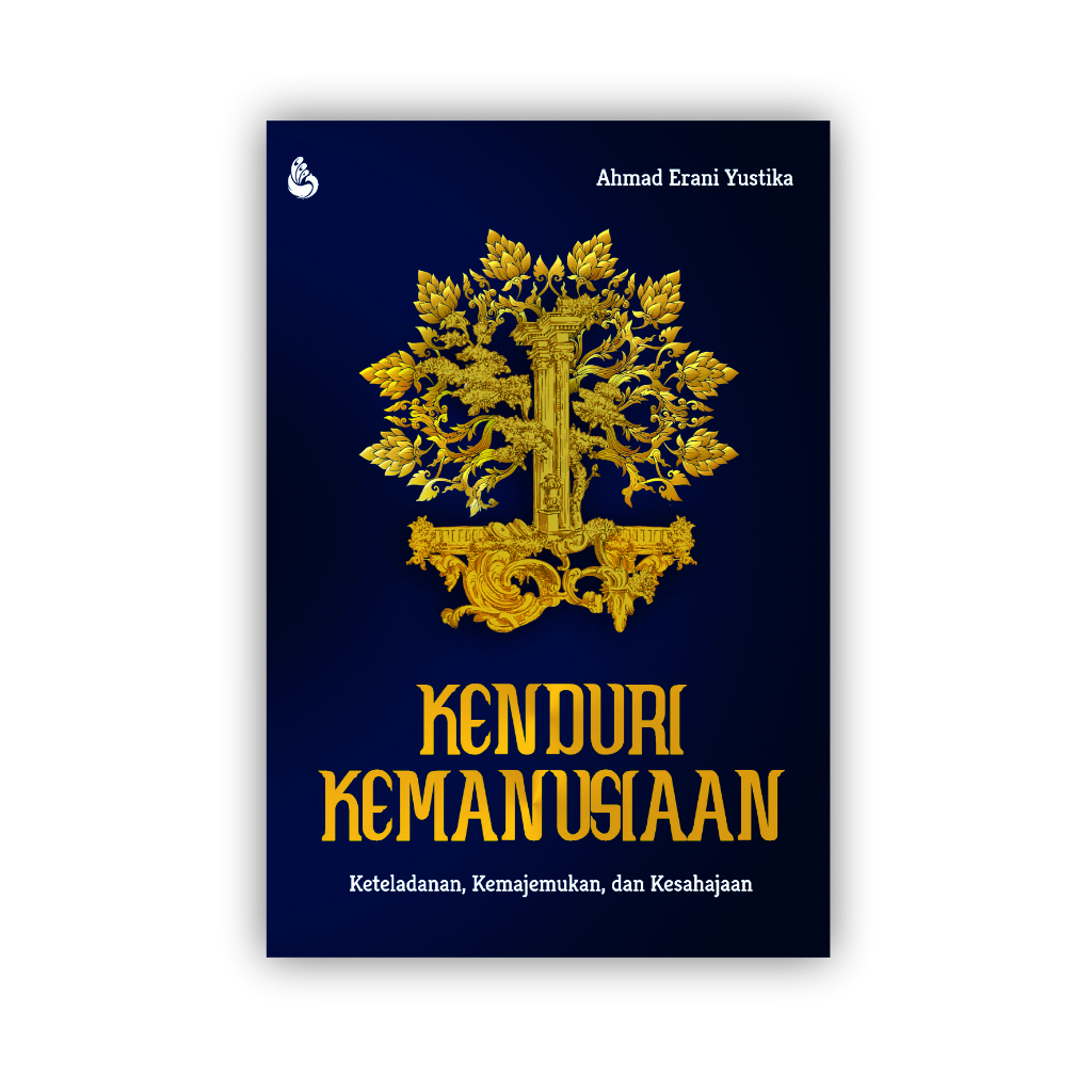 Jual INTRANS PUBLISHING - Buku Kenduri Kemanusiaan: Keteladanan ...