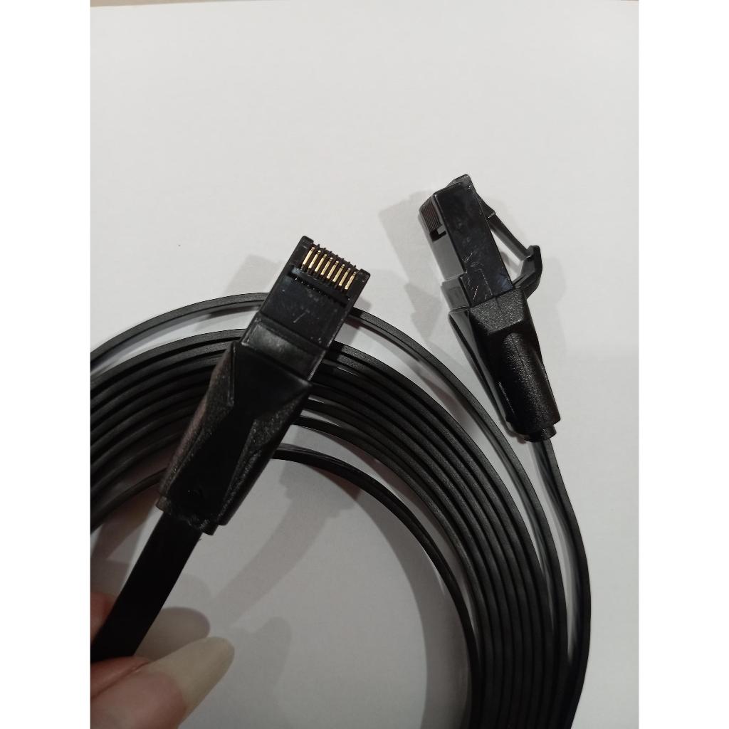 Jual Kabel LAN Vention CAT6 UTP Ethernet RJ45 Gigabit High Speed ...