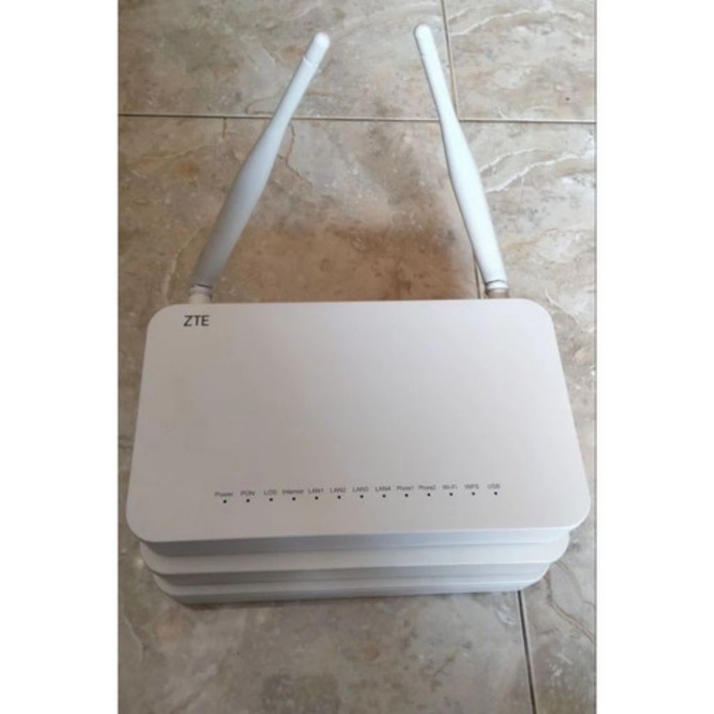 Jual router ZTE V3 | Shopee Indonesia