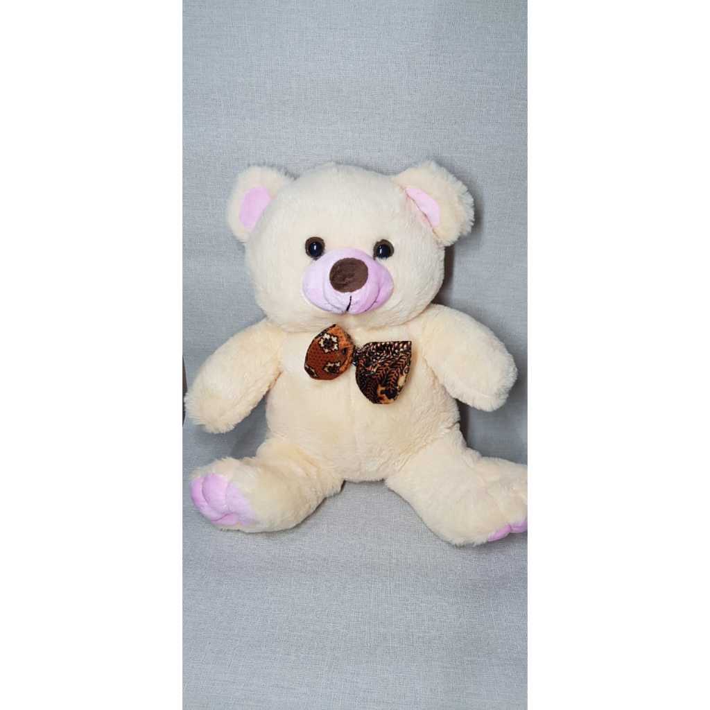 Jual BONEKA SIZE BESAR BERBAHAN LEMBUT LUCU/BONEKA ANAK ANAK/BONEKA ...