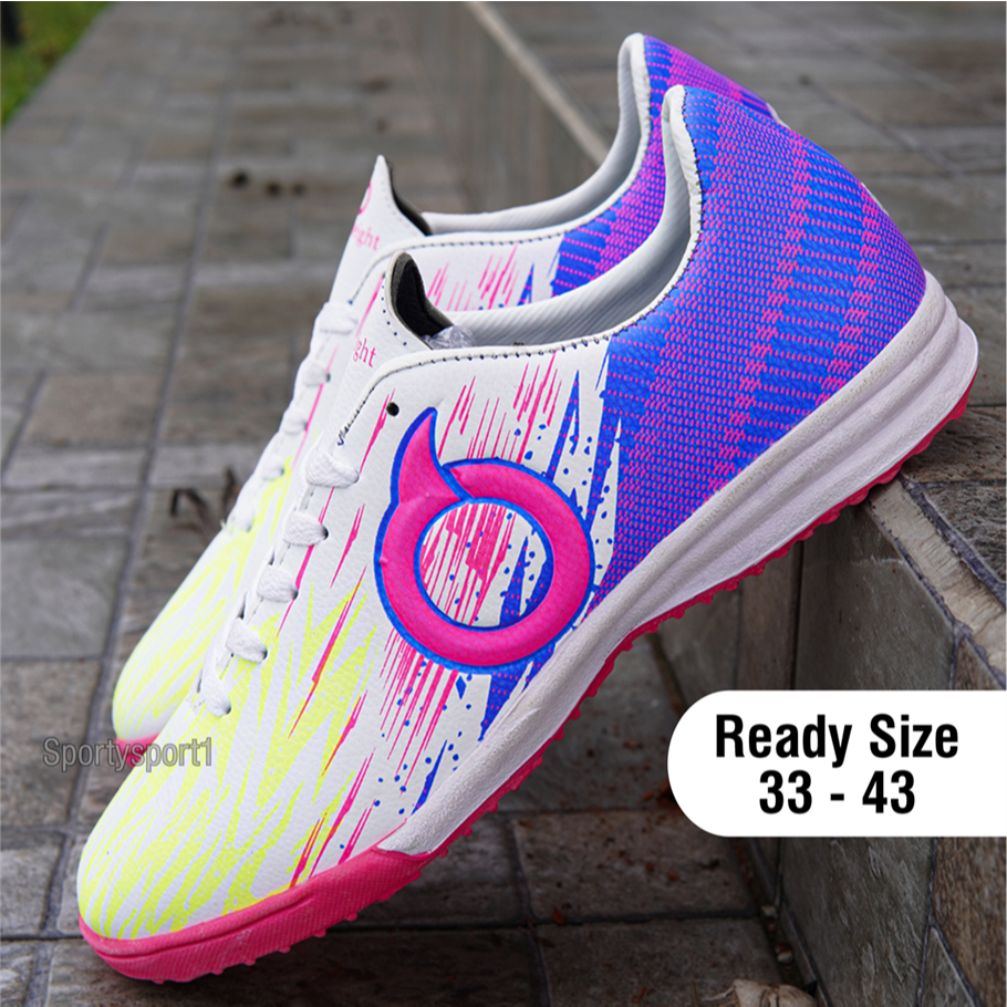 Jual Sepatu Futsal Ortuseight Catalyst Legion Unity Jogosala Harga ...