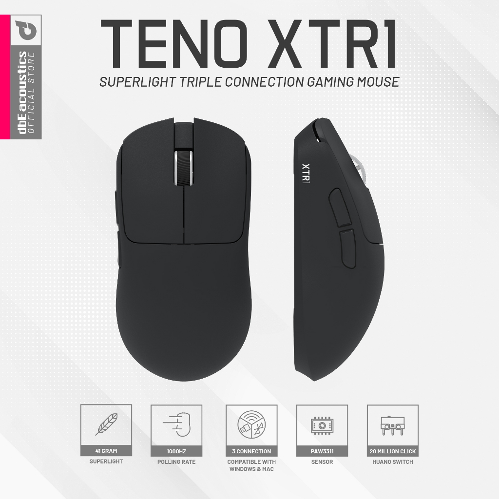 Toko Online dbE Official Shop | Shopee Indonesia