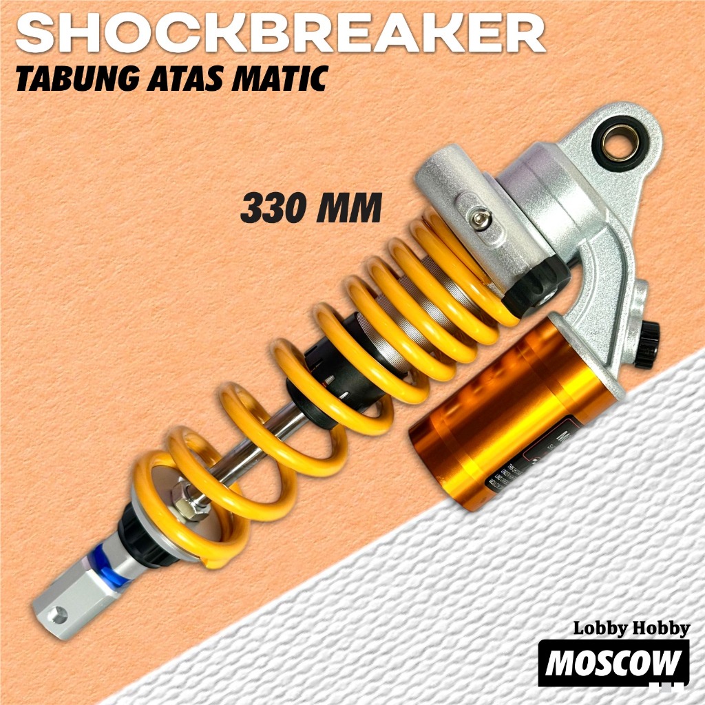 Jual SHOCK TABUNG ATAS ORIGINAL MOSCOW MODEL TABUNG ATAS SHOCK BREAKER ...