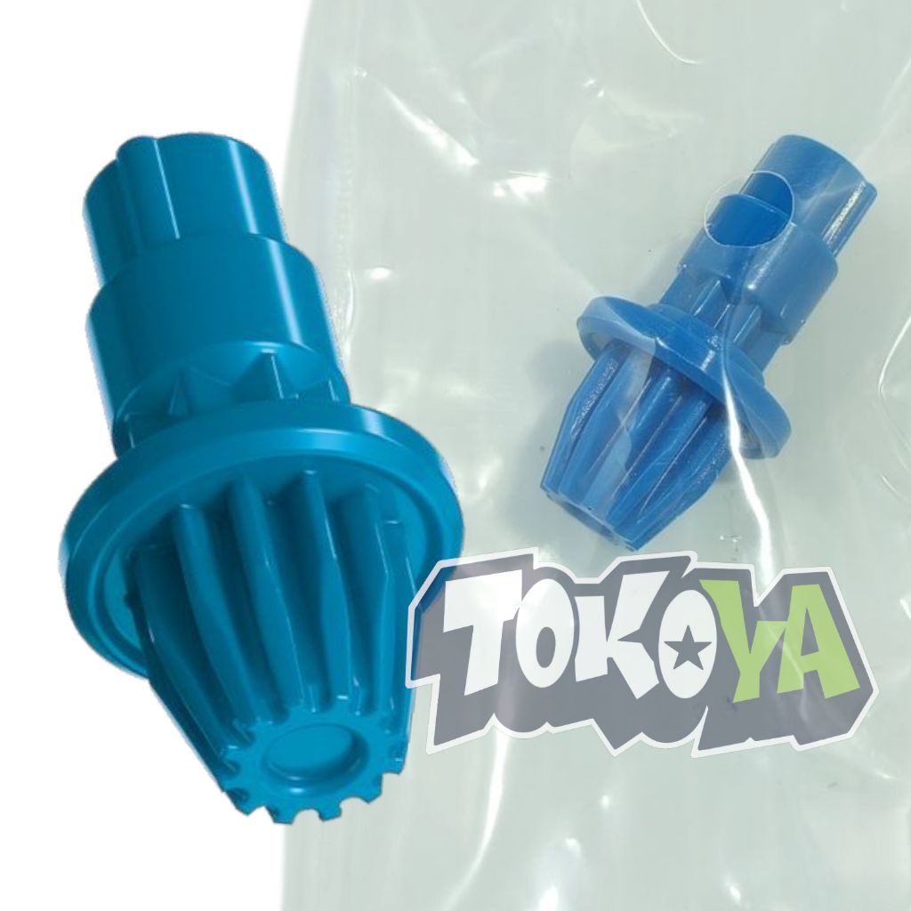 Jual Bit Gear Flat Beyblade X Takara Tomy Original | Shopee Indonesia