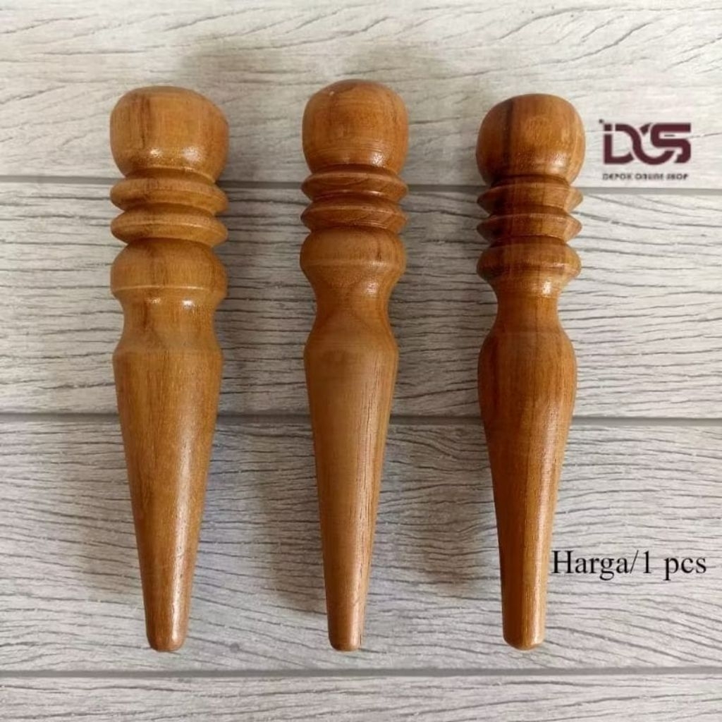 Jual Alat Pijat Jarum Totok Alat Pijat Totok Refleksi Telapak Kaki ...