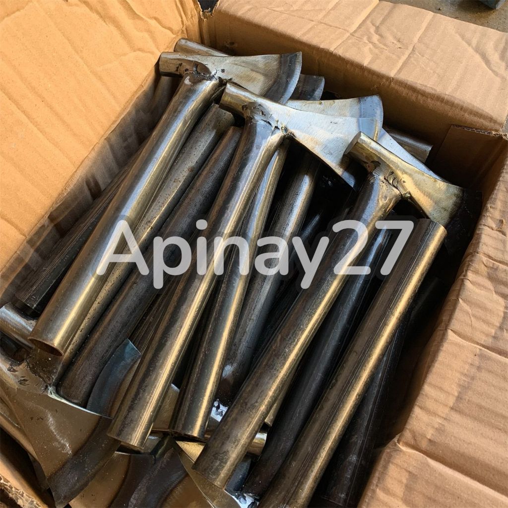 Jual Palu Belah Hebel Gagang Besi Multifungsi - Palu 2 Fungsi Full Besi ...