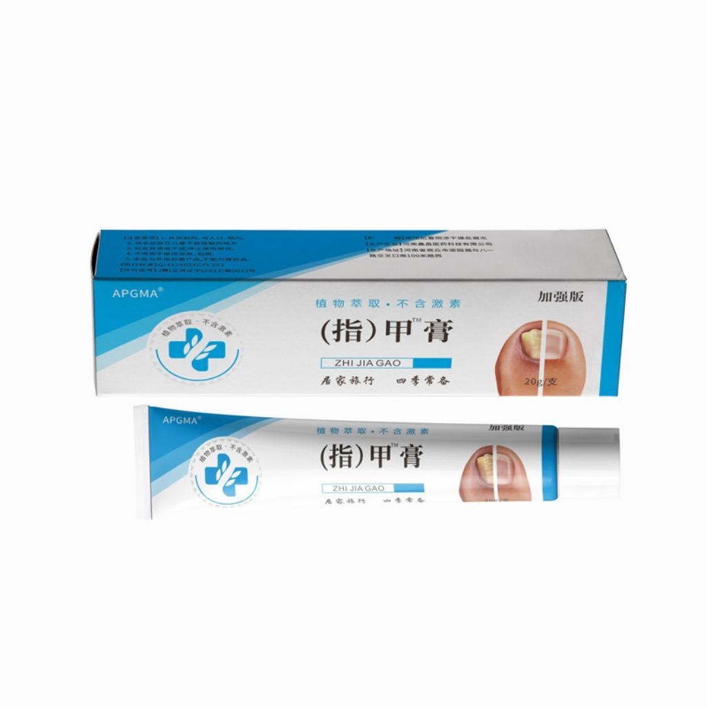 Jual SALEP CREAM CANTENGAN FUNGAL NAIL ZHI JIA GAO | Shopee Indonesia