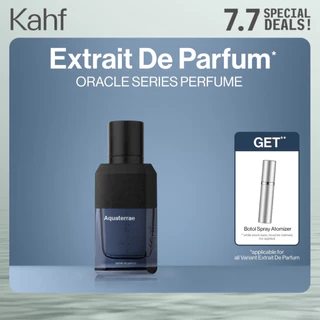 Toko Online Kahf Perfume Official Store | Shopee Indonesia