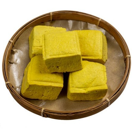Jual Tahu Kuning isi 5 (mentah) | Shopee Indonesia