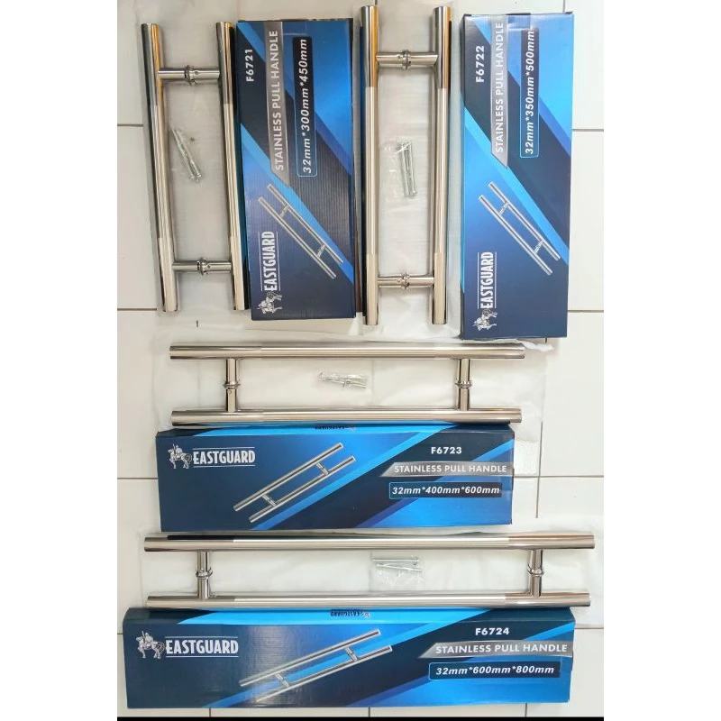 Jual Handle Pipa | Pull Handle Pintu Kaca Pintu Kayu | Pull Handle ...