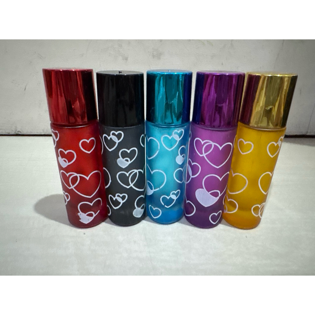 Jual BOTOL CASA 30ml motif love-DRAT 30ML | Shopee Indonesia