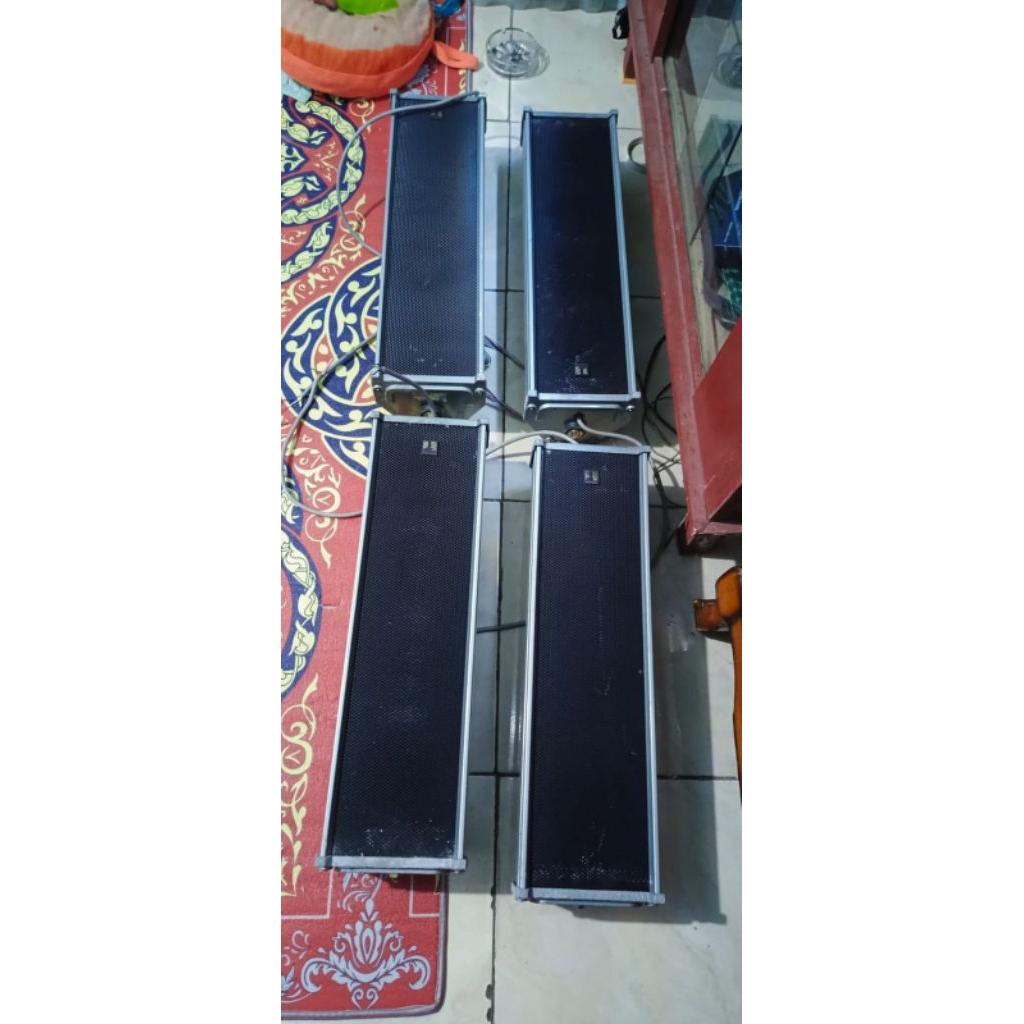 Jual Speaker Toa Colum | Shopee Indonesia