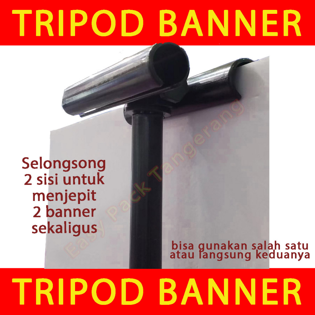 Jual Sparepart Selongsong Holder Clam Mur Baut Klep Penjepit Tripod ...