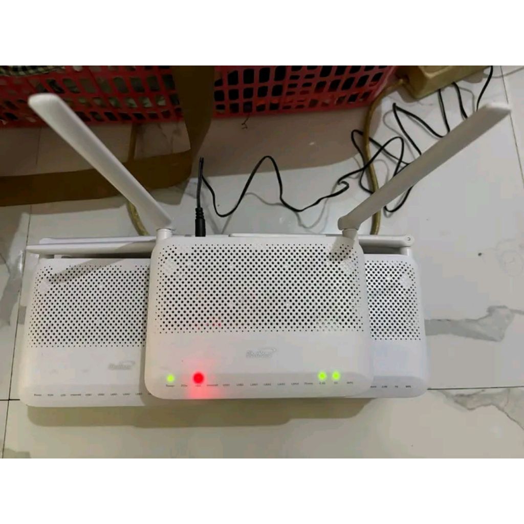 Jual fiberhome d2 addwan barcode 1 | Shopee Indonesia