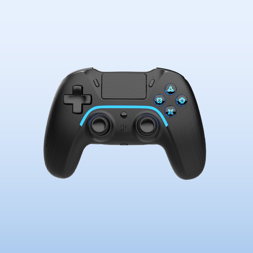 Jual Rexus Gamepad Bluetooth Gladius GX300 | Shopee Indonesia