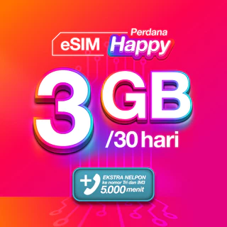 Toko Online Tri Indonesia Official Store | Shopee Indonesia