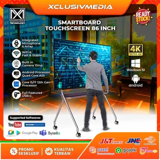 Jual Smartboard Harga Terbaik & Termurah Desember 2025 | Shopee Indonesia